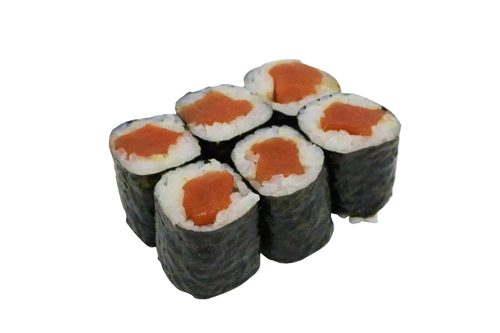 028. Tekka Maki – Fukuro Sushi und Ramen