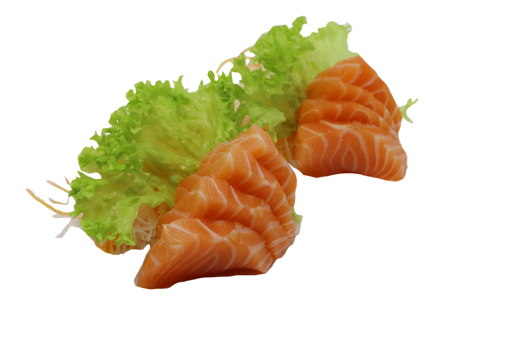 100. Shake Sashimi – Fukuro Sushi und Ramen