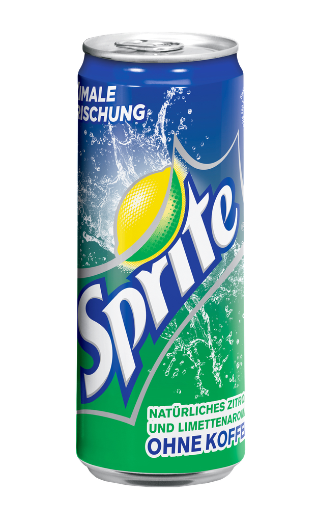Sprite Trasparente ZischExpress – Getränke Für Wildeshausen,